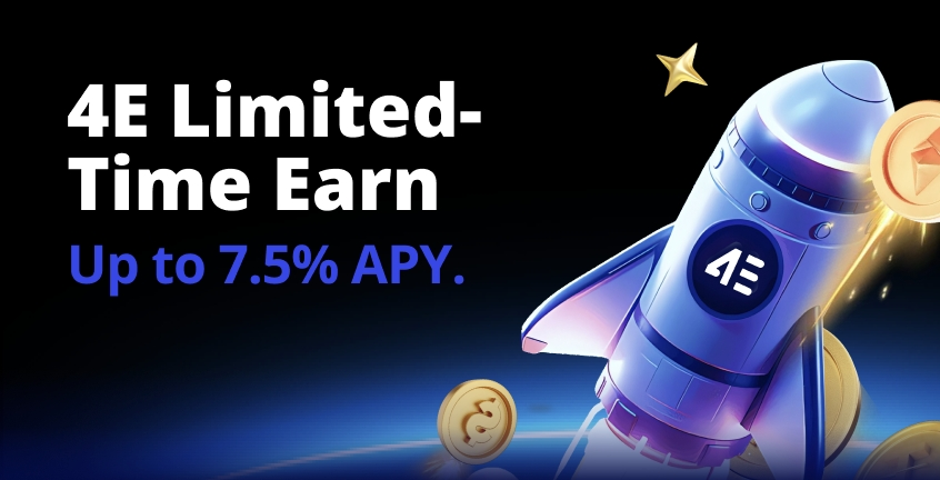 Global Leading Financial Asset Trading Platform | 4E