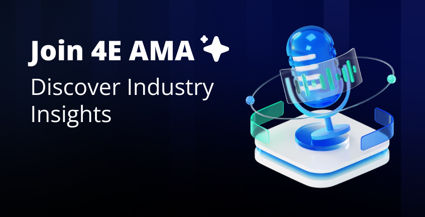 Global Leading Financial Asset Trading Platform | 4E